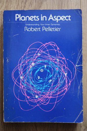 Robert Pelletier - Planets in Aspect 1981 - Astrolearn